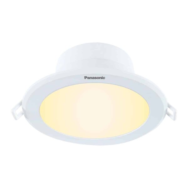 LED Downlight 18W 3000K - Ecolux Trading
