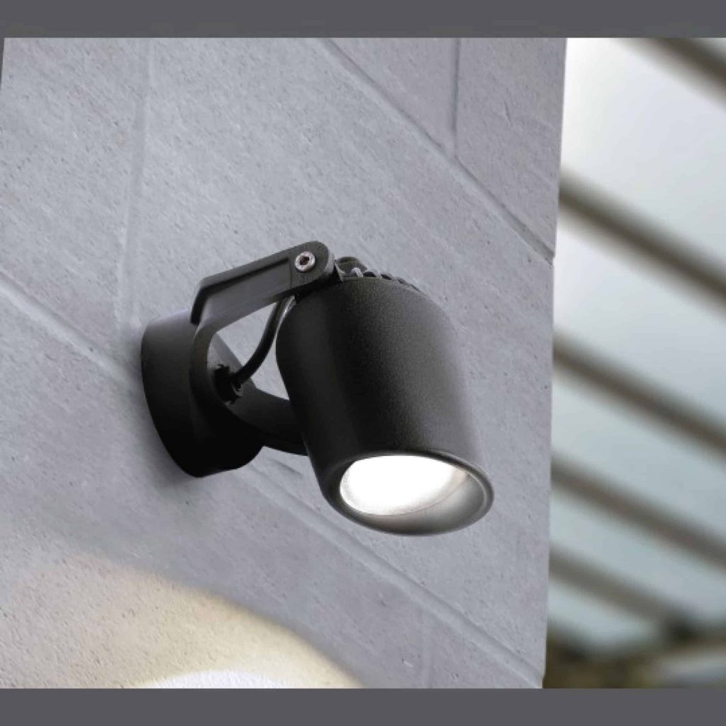 Minitommy-EL Spot Light - Ecolux Trading