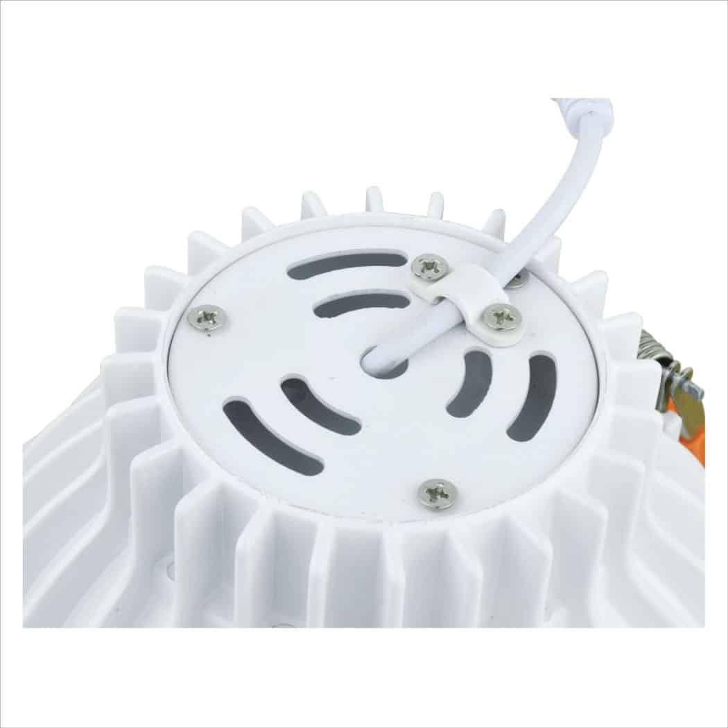 COB Downlight 20W 3000K_DL1120 - Ecolux Trading