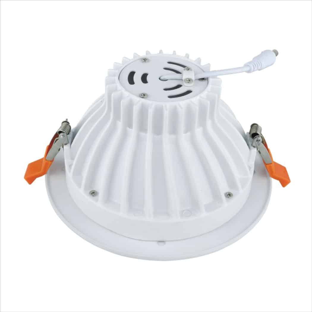 COB Downlight 20W 3000K_DL1120 - Ecolux Trading