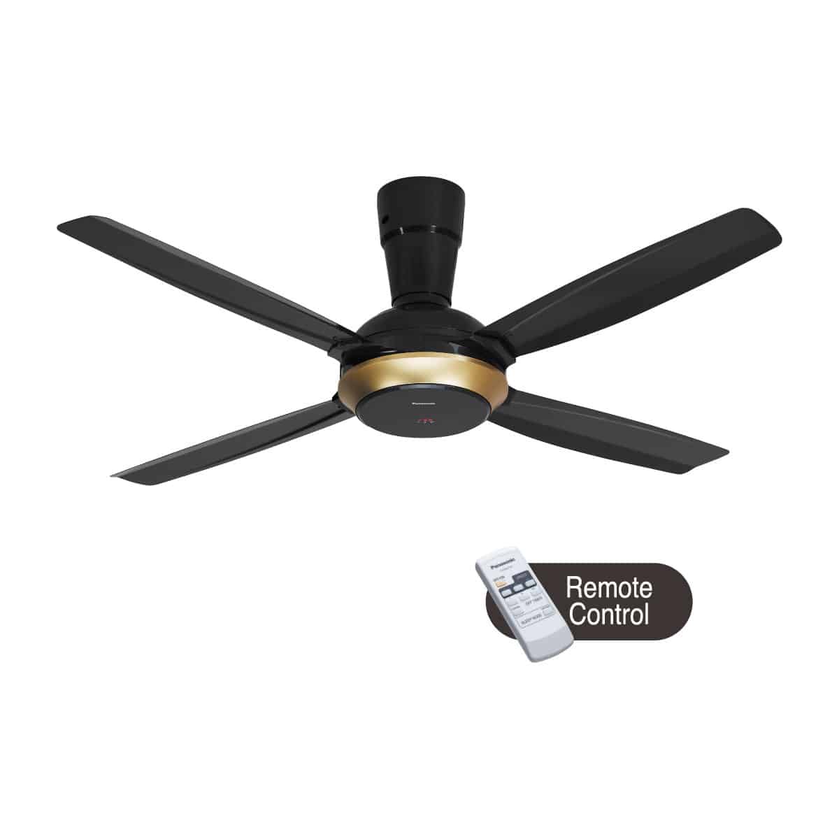Panasonic Ceiling Fan 56" - Ecolux Trading