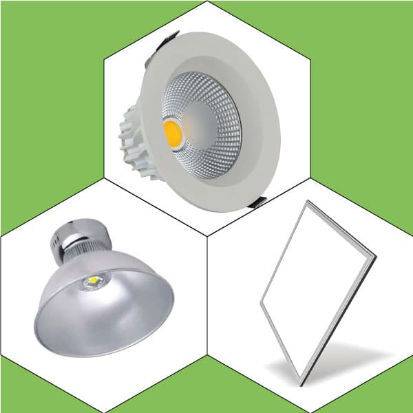 Indoor Lighting Archives - Ecolux Trading